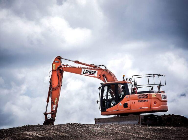 Services – Arcade Engineering